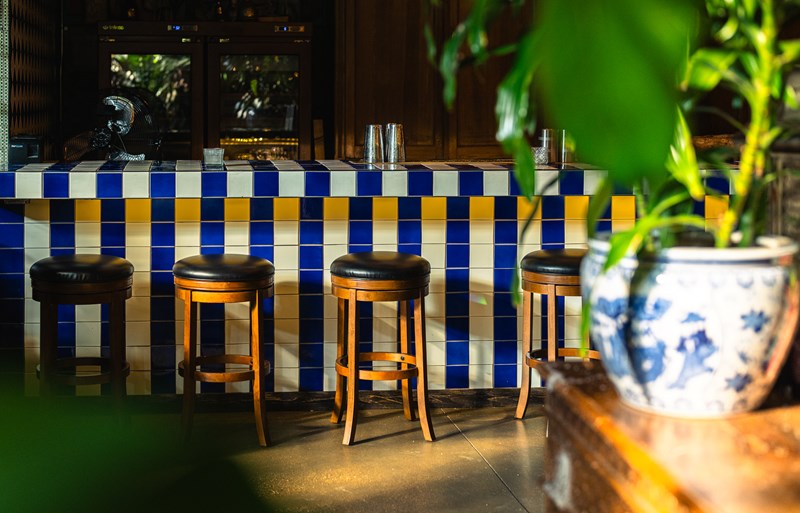 Chicago | Music | Beatnik Cocktail Bar & Restaurant